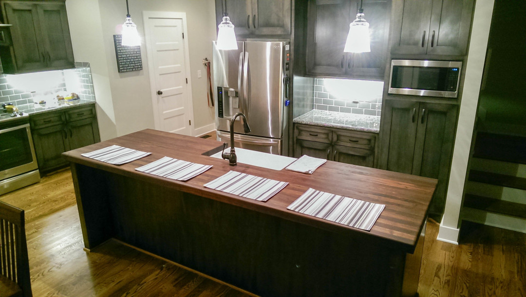 Gallery | Walnut Wood Works