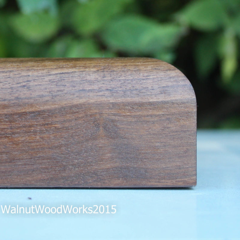 Butcher Block Countertop | Custom Design Wood Counters | Walnut Wood Works